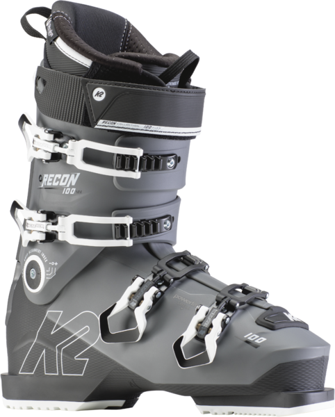K2 Recon 100 - Paramount Sports