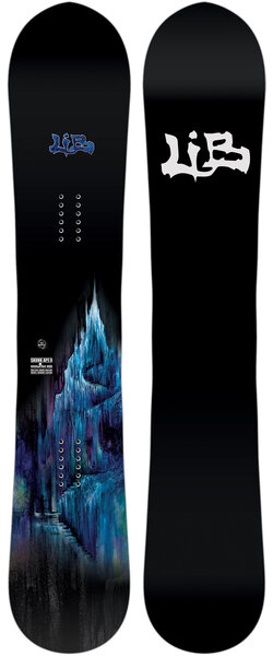 Lib Tech SKUNK APE II - Paramount Sports