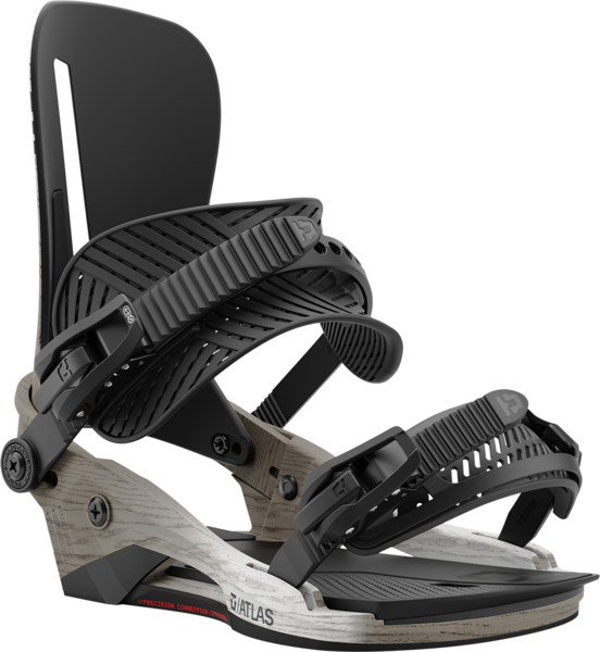 Union Atlas - Paramount Sports