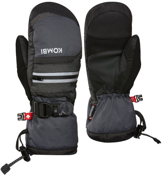 Kombi Yolo PRIMALOFT® Mittens - Juniors - Paramount Sports