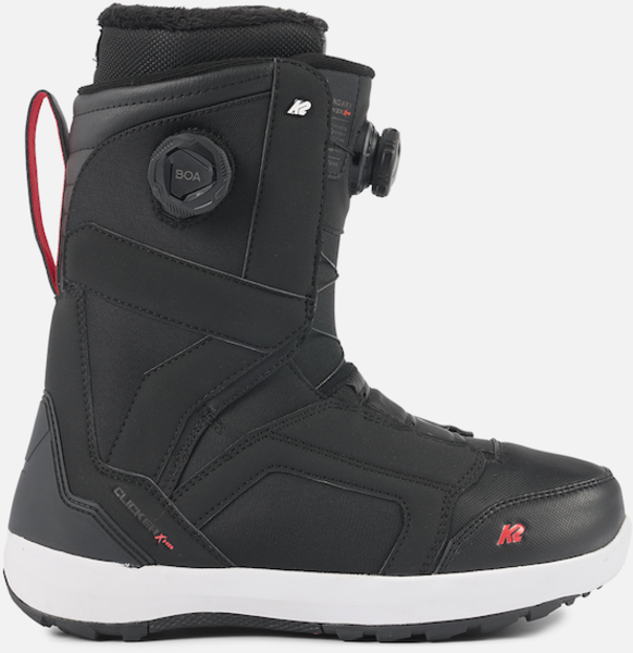 K2 BOUNDARY CLICKER - Paramount Sports