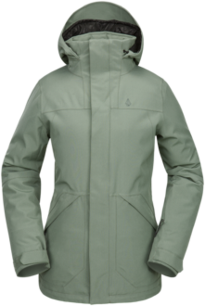 Volcom SHELTER 3D STRETCH JACKET - Paramount Sports