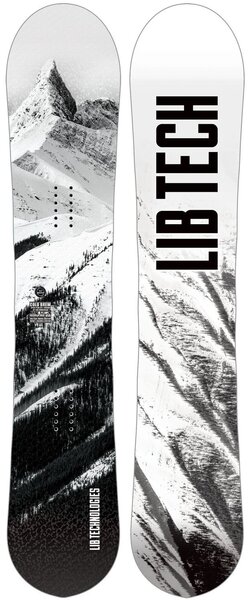 Lib Tech COLD BREW - Paramount Sports