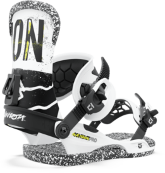 Union Contact Pro - Paramount Sports