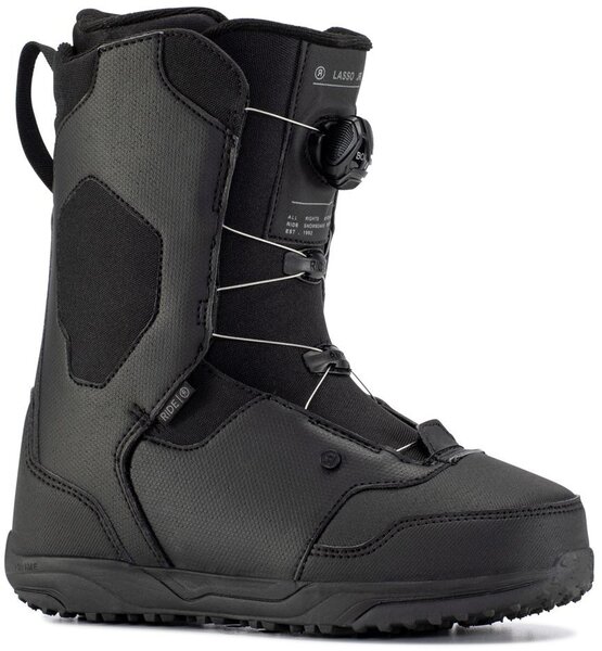 RIDE Snowboards Jr Lasso - Paramount Sports