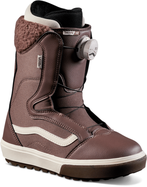 Vans W ENCORE OG - Paramount Sports