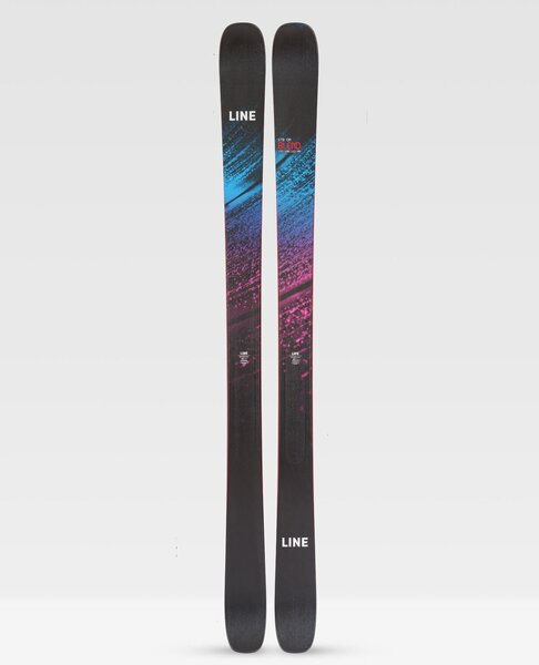 Line Skis Blend - Paramount Sports
