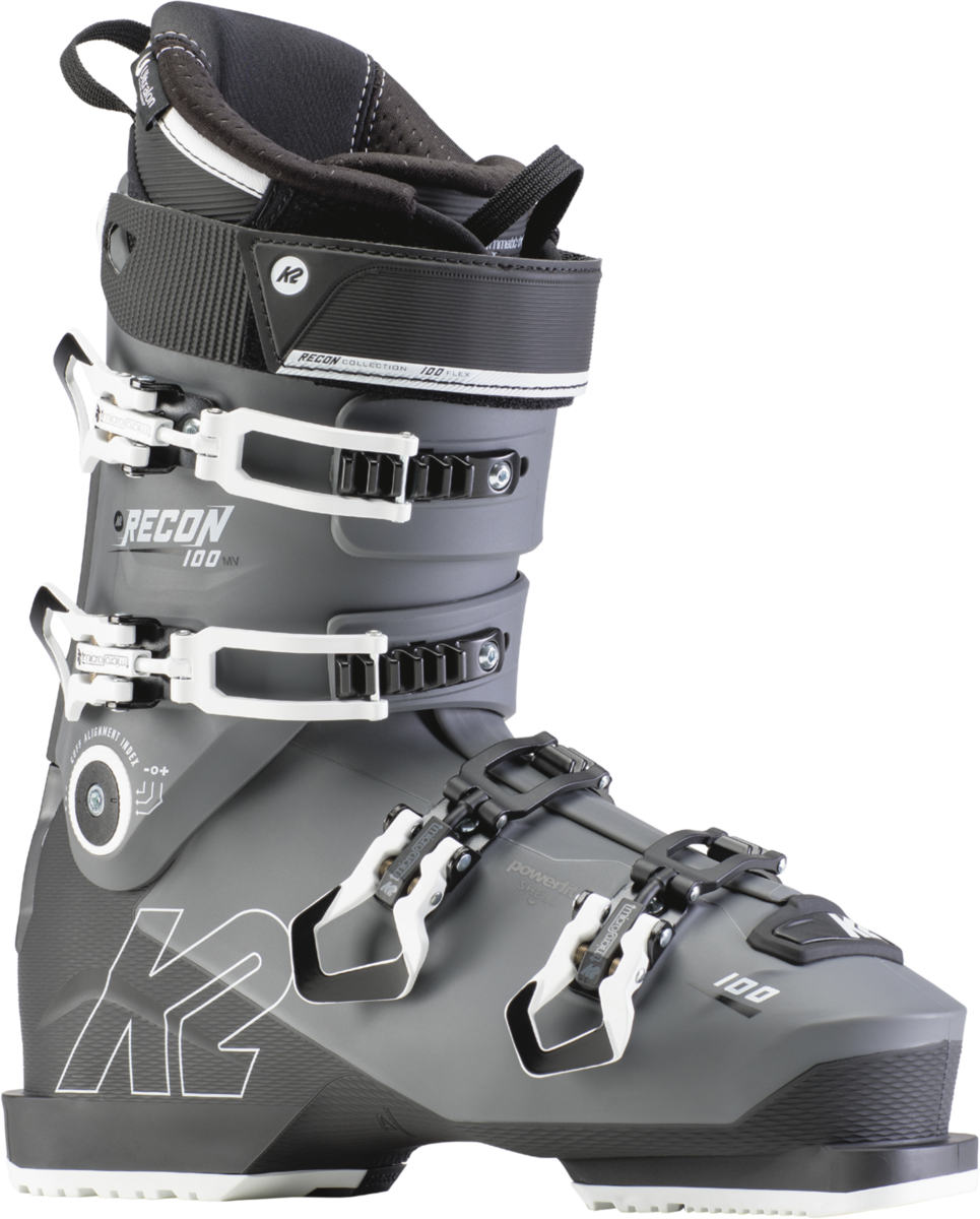K2 Recon 100 - Paramount Sports