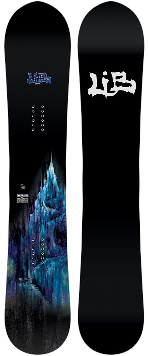 Lib Tech SKUNK APE II - Paramount Sports