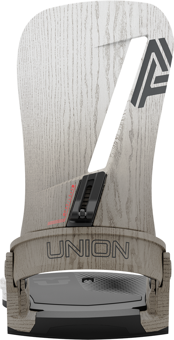 Union Atlas - Paramount Sports