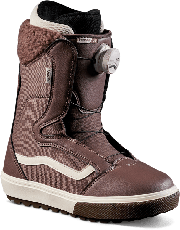 Vans W ENCORE OG - Paramount Sports