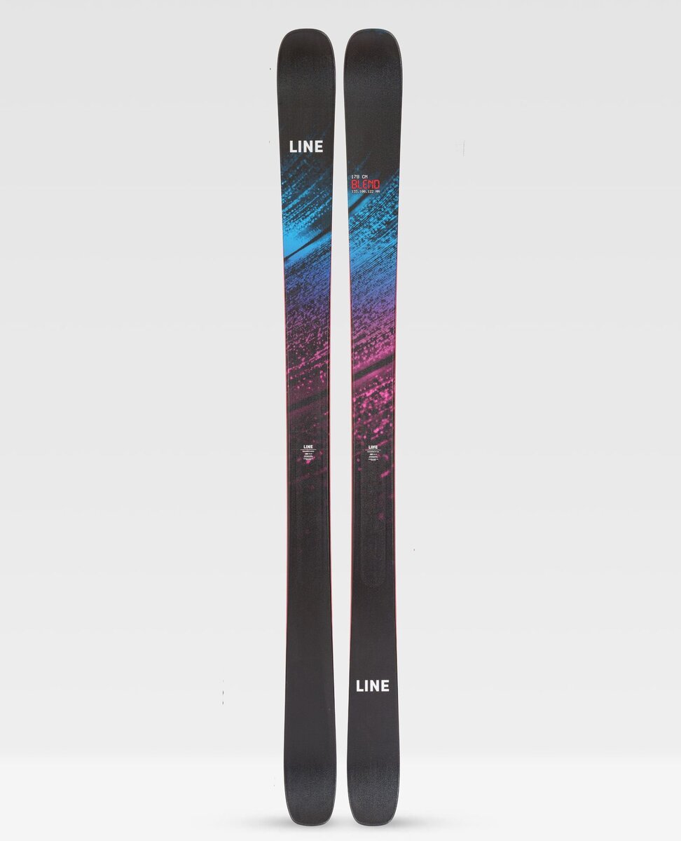 Line Skis Blend - Paramount Sports