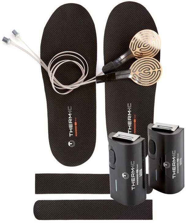 Therm-ic ic1300 Boot Heaters - Paramount Sports