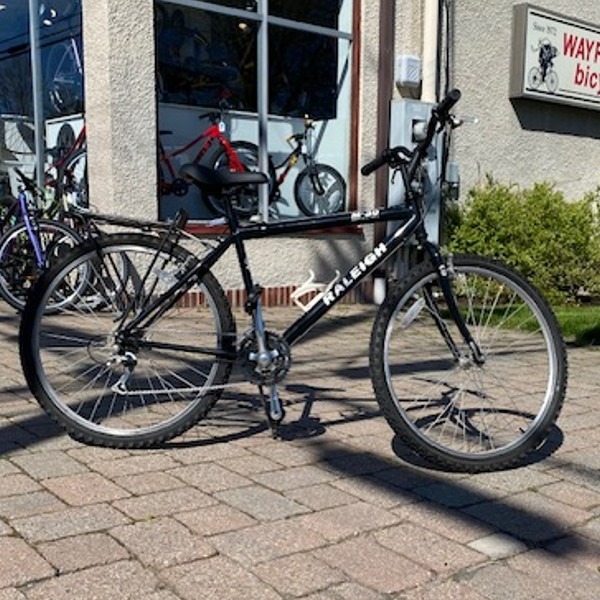 Used Bikes - Bike Shop | Wayfarer Bicycles