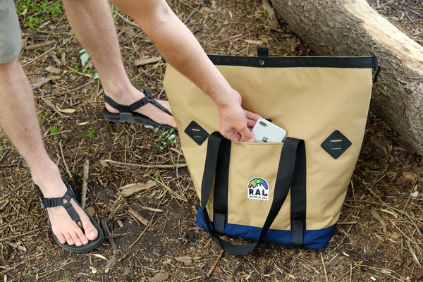 RAL WB Loader - Angry Catfish | Minneapolis Bike Shop + Coffee Bar