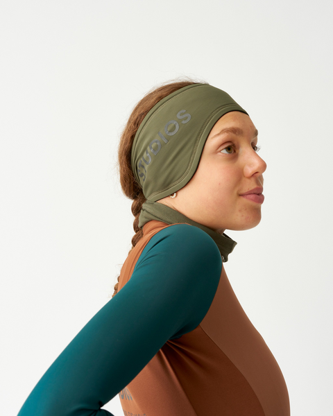 Pas Normal Studios Logo Headband - Angry Catfish | Minneapolis Bike ...