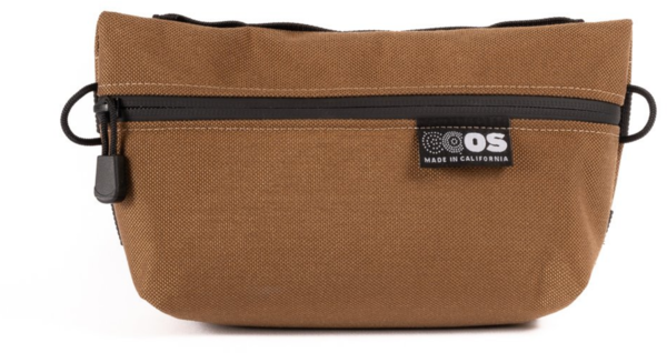 Outer Shell Mini Bar Bag - Angry Catfish | Minneapolis Bike Shop ...