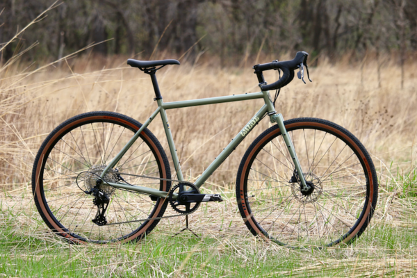 Wilde Rambler - All-Arounder - Angry Catfish | Minneapolis Bike Shop ...