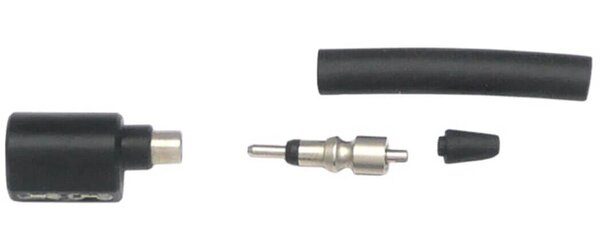 Schmidt SON Co-Axial Adapter & Co-Axial Conn Male for soldering - Angry ...
