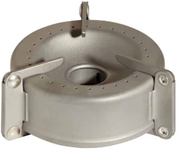 Vargo Titanium Triad Multi-Fuel Stove - Angry Catfish | Minneapolis ...