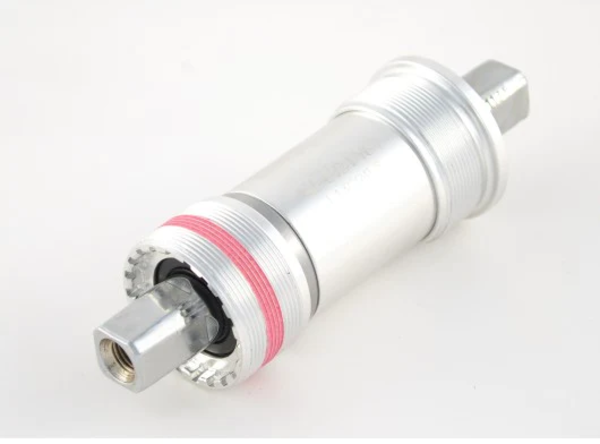 Velo Orange Grand Cru Bottom Brackets, French Thread 68x122 - Angry ...