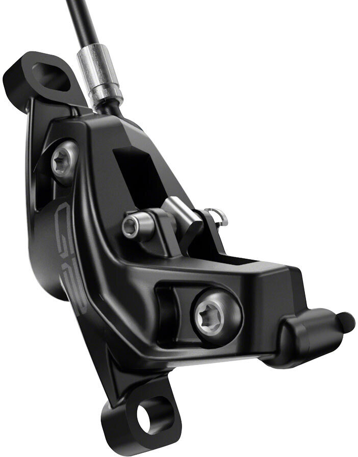 SRAM G2 RSC Disc Brake Caliper Assembly - Post Mount, Hydraulic ...