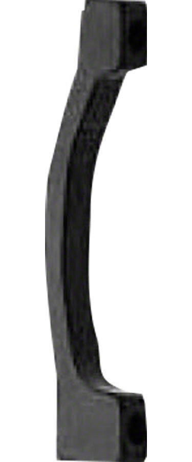 Tektro A-11 Post Mount Frame/Fork - Post Mount Caliper +20 mm Adaptor ...