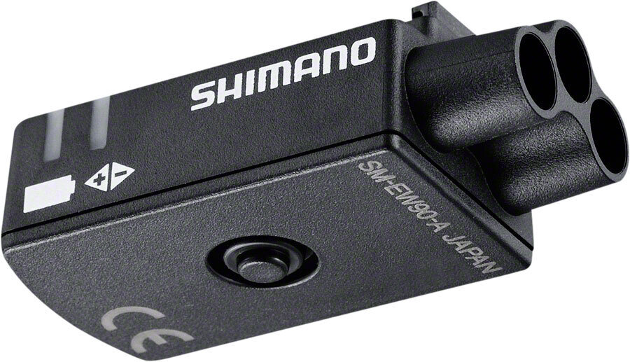 Shimano Di2 Cockpit Junction Box - Angry Catfish | Minneapolis Bike ...