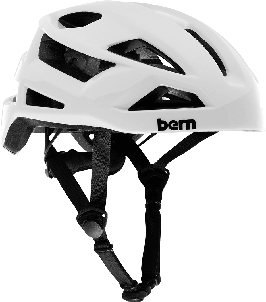 Bern FL-1 Libre Bike Helmet - Angry Catfish | Minneapolis Bike Shop ...