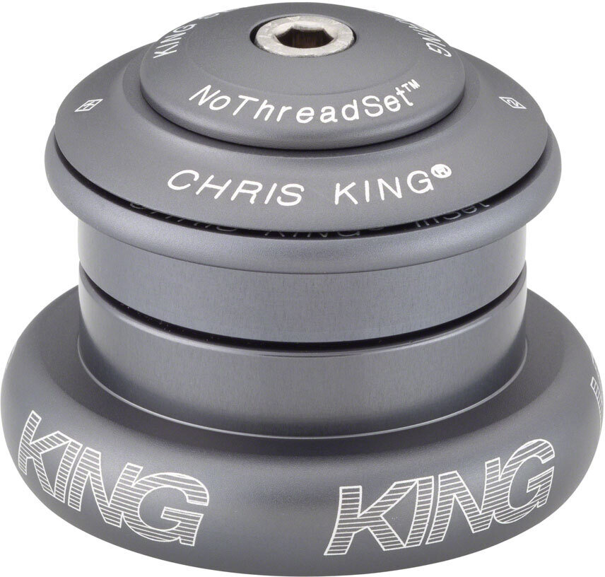 Chris King InSet 7 Headset - 1 1/8-1.5", 44mm - Angry Catfish ...