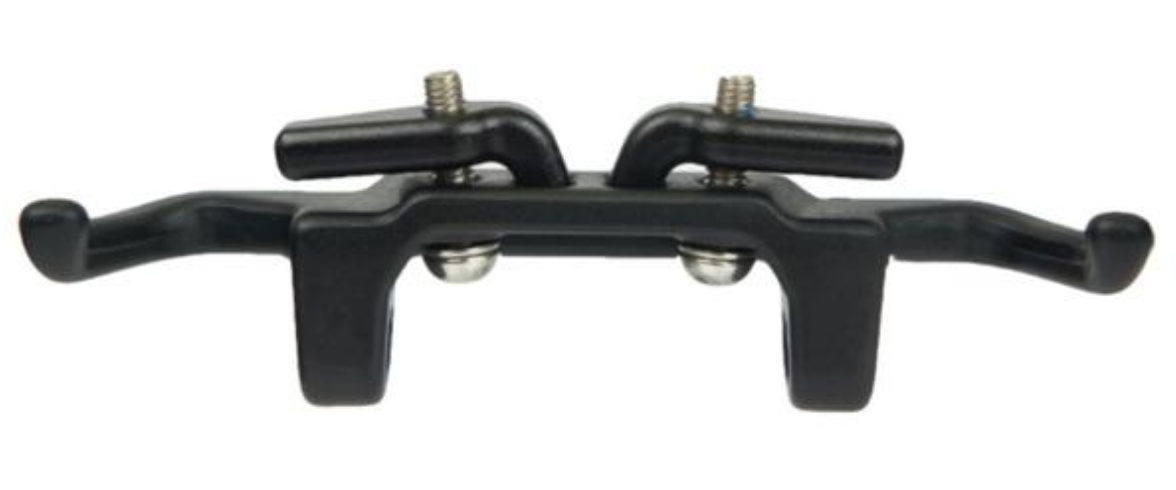 Revelate Designs Spinelock Clamp - Angry Catfish | Minneapolis Bike ...