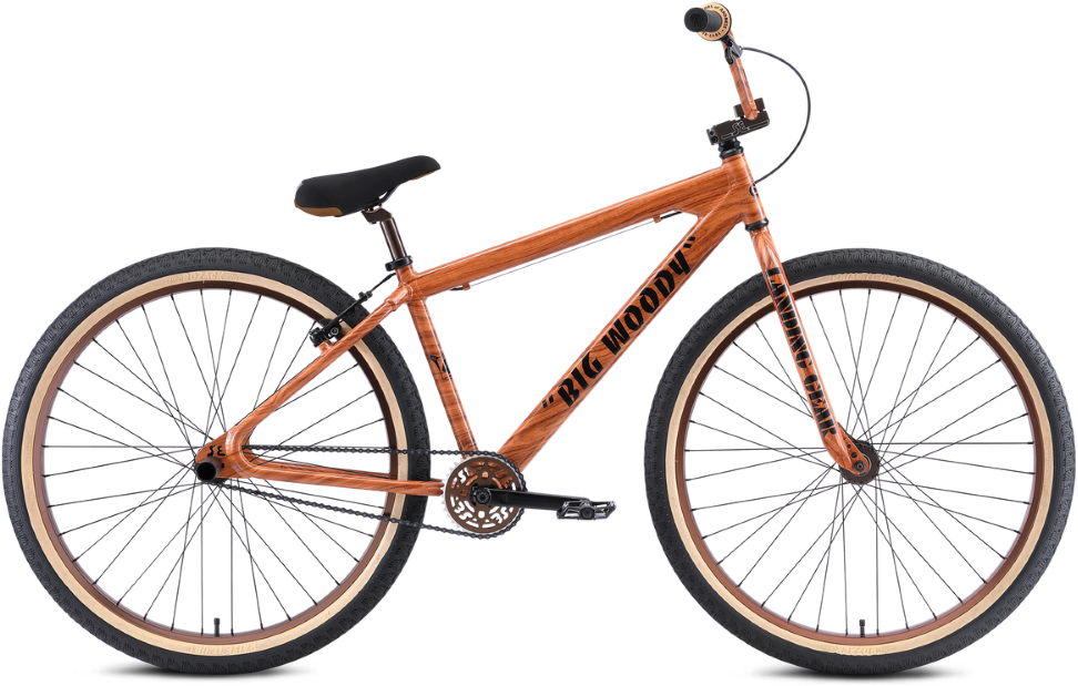 SE Bikes Big Ripper 29 - www.merrickcycles.com