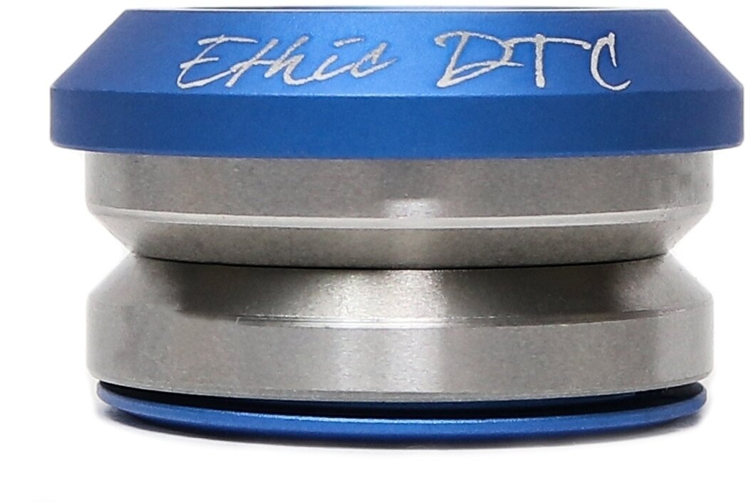 Ethic DTC Basic Headset - Spindrift Cyclesports | Ludington, MI
