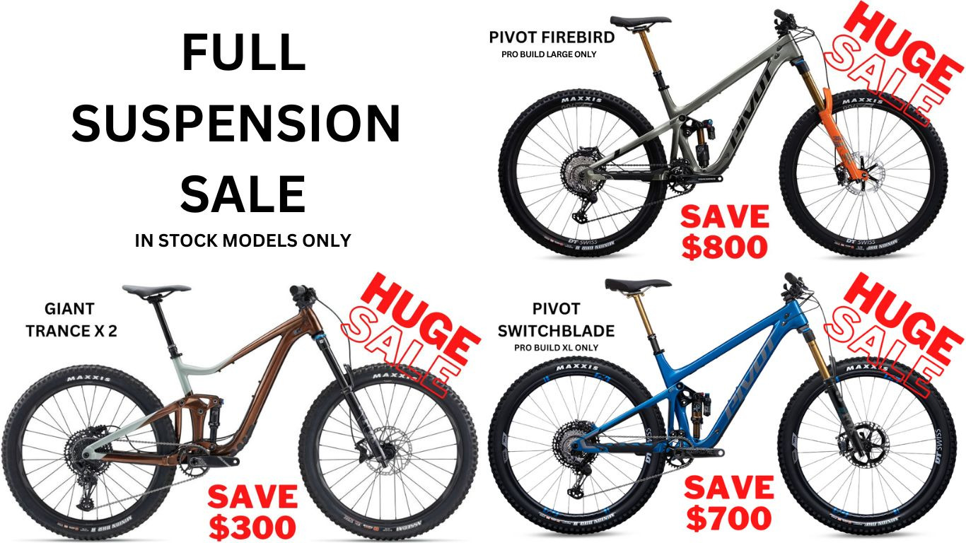 Ridgeline Bikes | Avon, CT