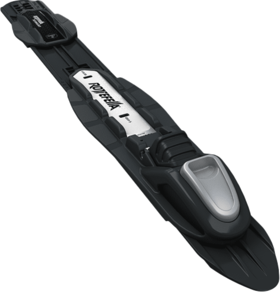 Rottefella Touring Auto Classic Black Binding - New Moon Ski & Bike ...