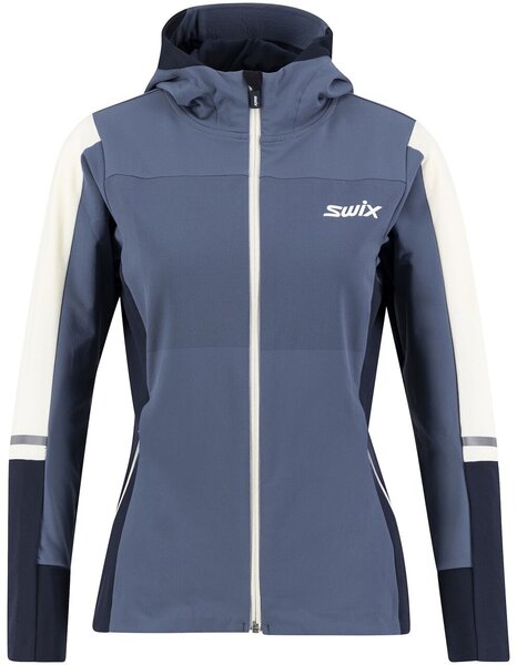 Swix Women's Evolution Softshield Jacket - New Moon Ski & Bike ...