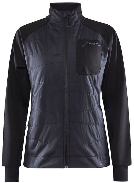 Craft Women's Core Nordic Training Insulate Jacket - New Moon Ski ...