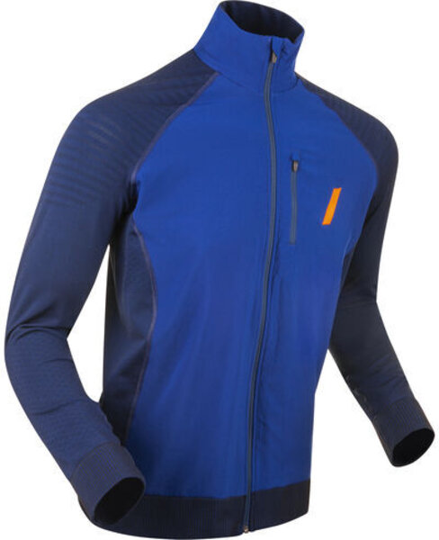 Dahlie Men's Seamless Push Jacket - New Moon Ski & Bike | Hayward, WI