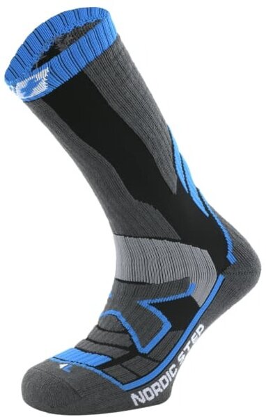 KV+ Nordic Step Socks LONG - New Moon Ski & Bike | Hayward, WI