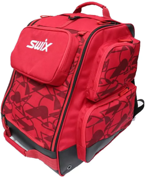 Swix Odyssey Tri Boot Pack - New Moon Ski & Bike | Hayward, WI