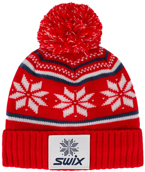 Swix Trysil Beanie - New Moon Ski & Bike | Hayward, WI