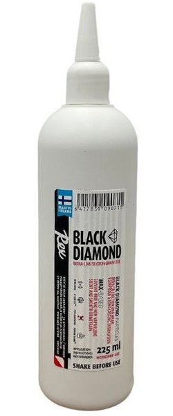Rex Black Diamond Chain Lube - New Moon Ski & Bike | Hayward, WI