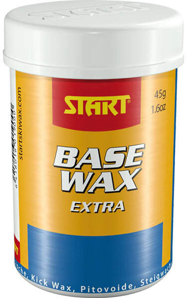START Base Wax EXTRA - New Moon Ski & Bike | Hayward, WI