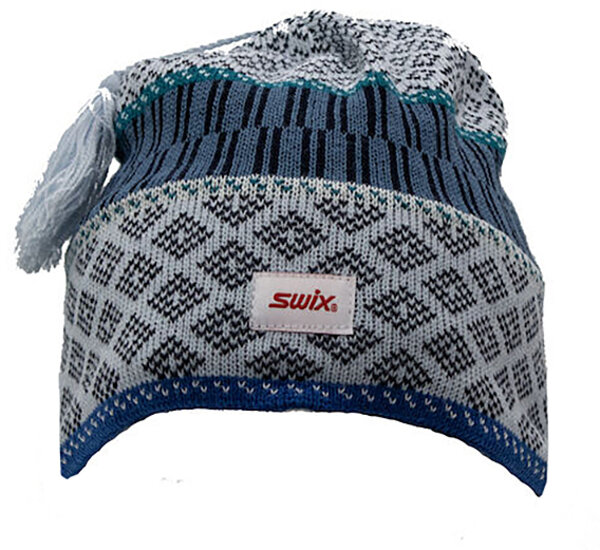 Swix Blair Hat - New Moon Ski & Bike | Hayward, WI