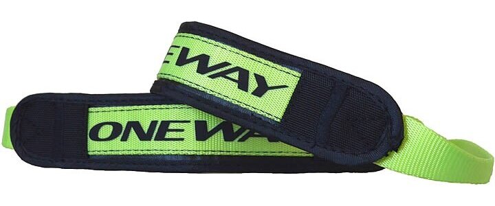 One Way Biathlon Strap - New Moon Ski & Bike | Hayward, WI