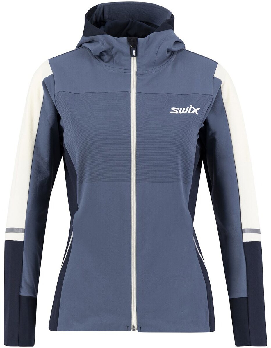 Swix Women's Evolution Softshield Jacket - New Moon Ski & Bike ...