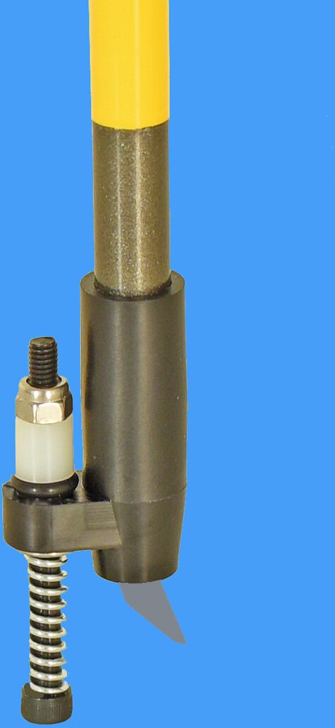 V2 RSTD10-G3 Spring Loaded Ferrule - New Moon Ski & Bike | Hayward, WI