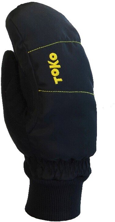 Toko Toasty Thermo Mitten - New Moon Ski & Bike | Hayward, WI