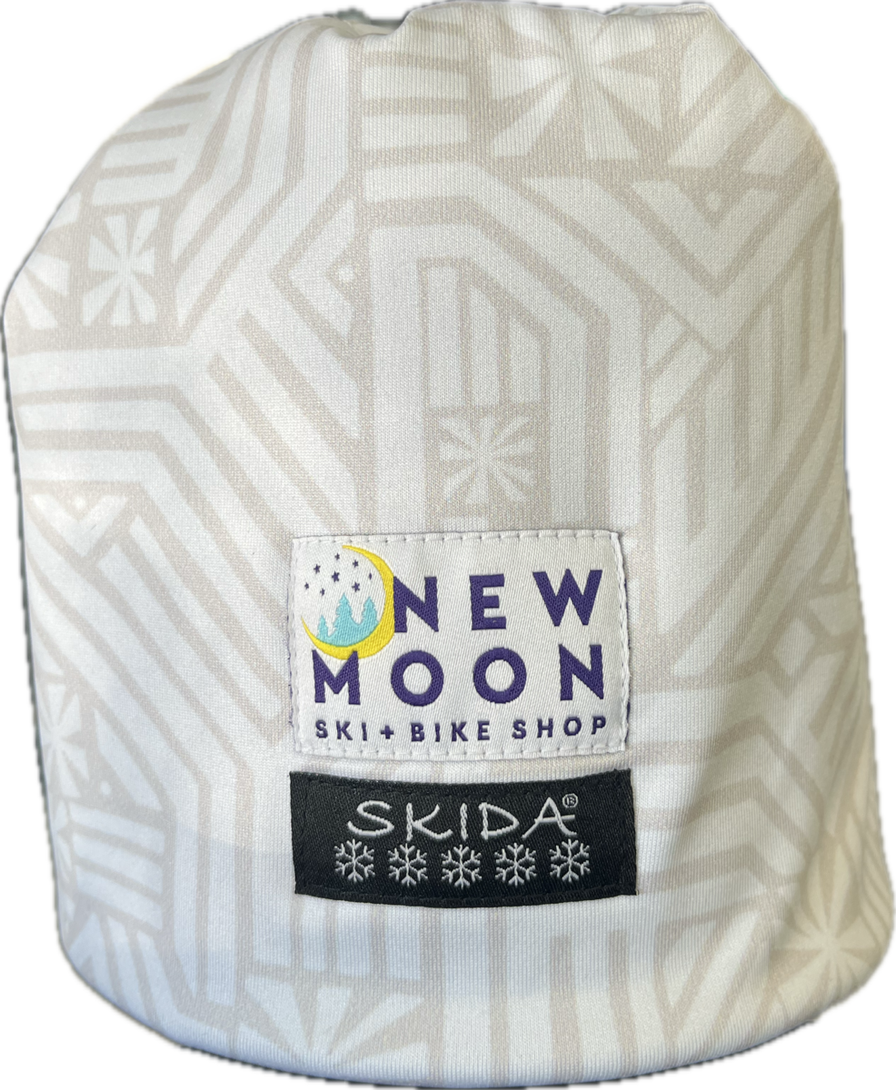 Skida New Moon Alpine Hat - New Moon Ski & Bike | Hayward, WI