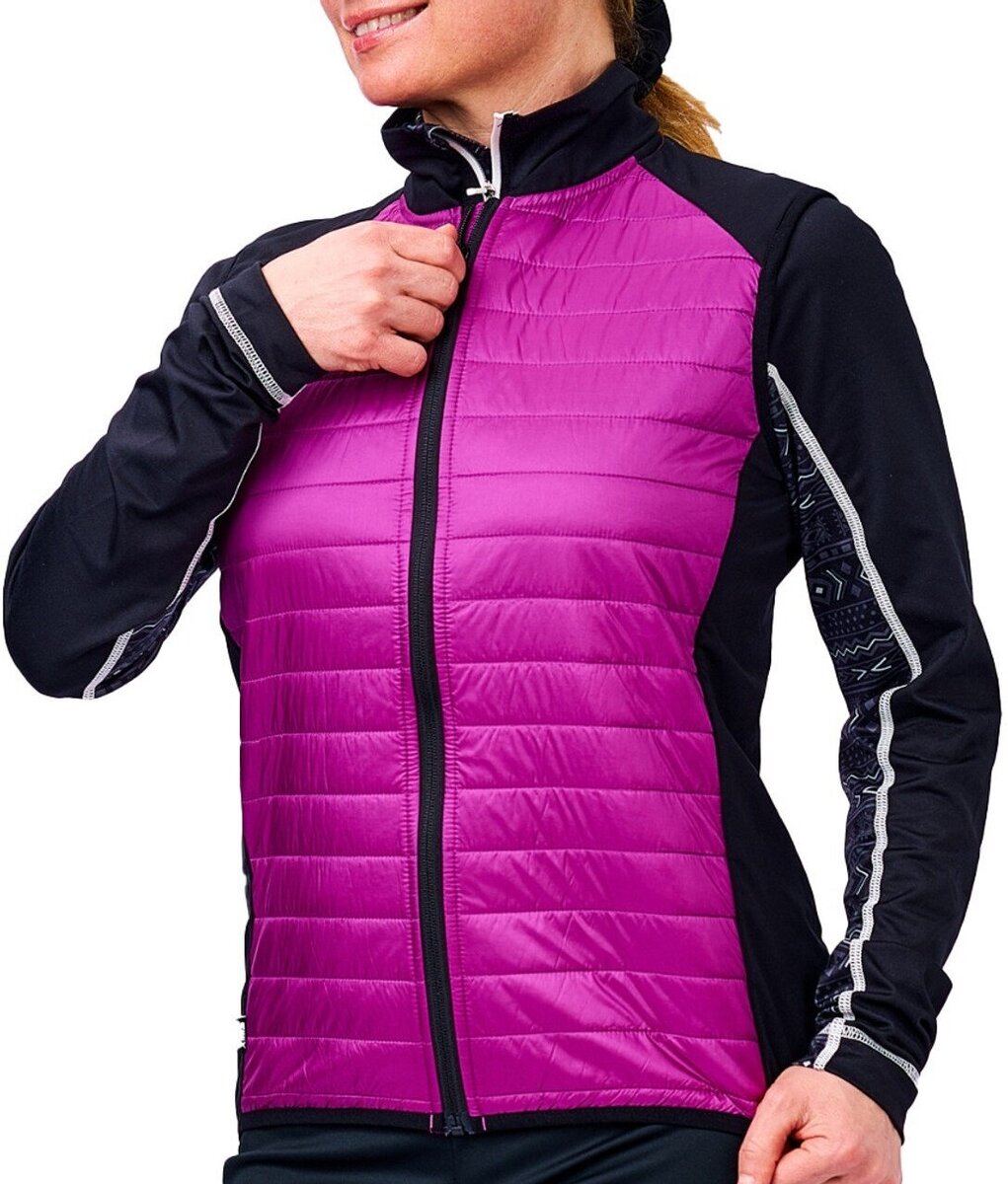 Swix Navado Women's Vest - New Moon Ski & Bike | Hayward, WI